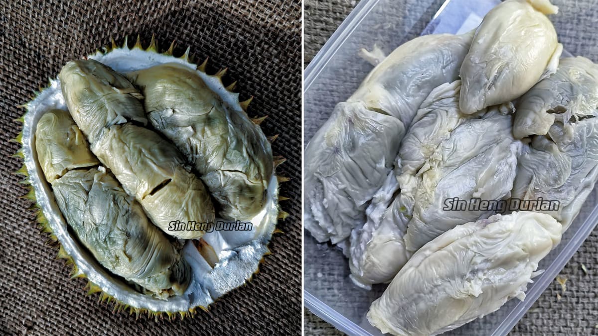 Can Eat Or Not? We Ask Durian Sellers Whether Viral ‘Bruised’ Durians ...
