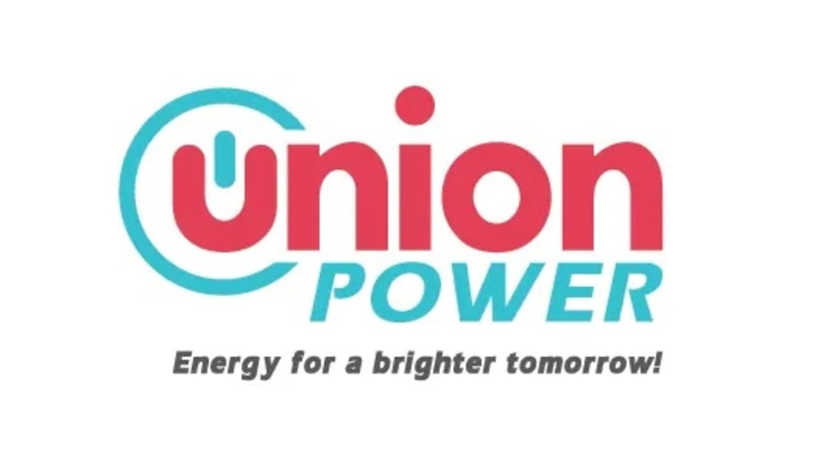Union Power drops 850 customers amid high energy prices - CNA