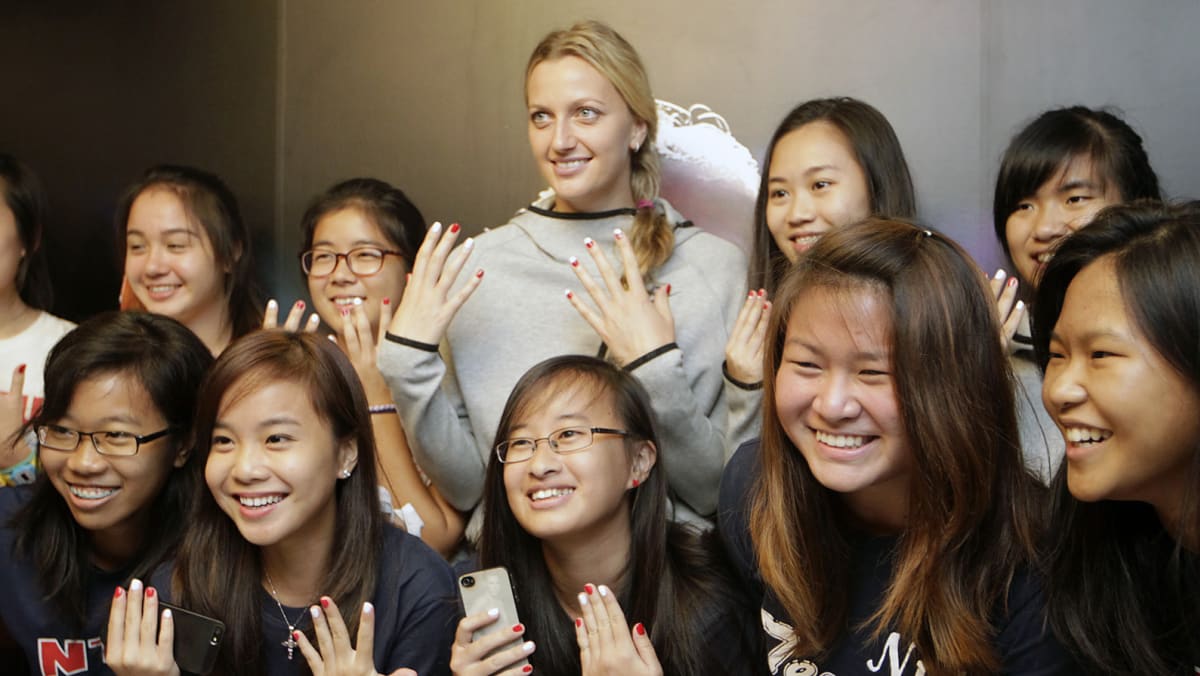 Still coping with rising fame - TODAY