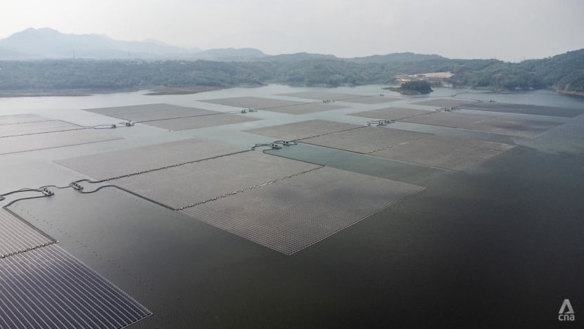 'Why would they build another one?': Indonesia ramps up clean energy ...