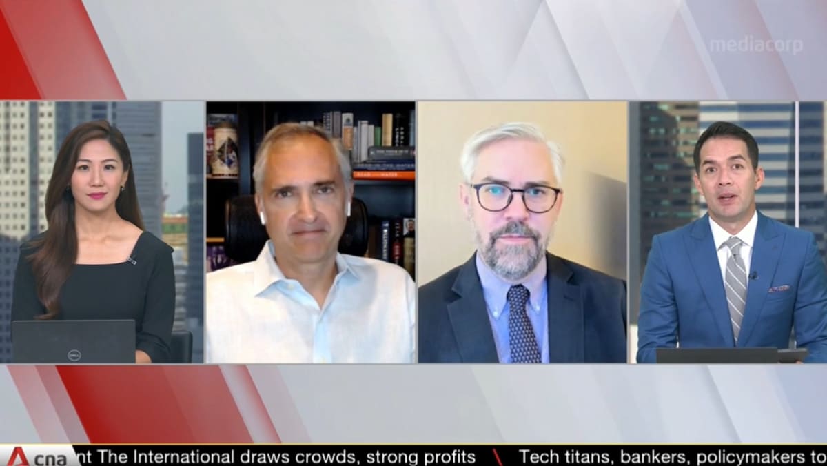 US midterm elections will be extremely consequential for the country's ...