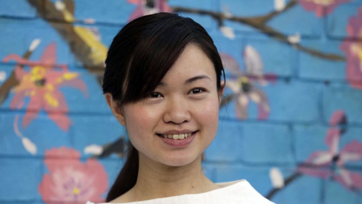 Tin Pei Ling joining Grab Singapore: MP responds to conflict of interest queries, says ‘will be ...