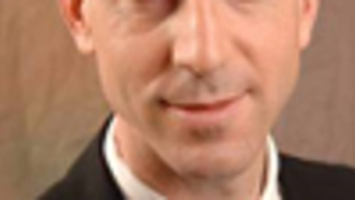 Eric Posner - CNA Lifestyle