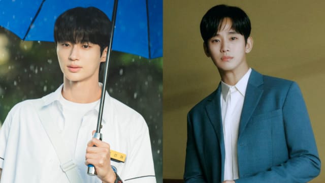 不敢相信！初恋系男神30+ 仍少年感满满，谁最冻龄？ - vibes by 8world