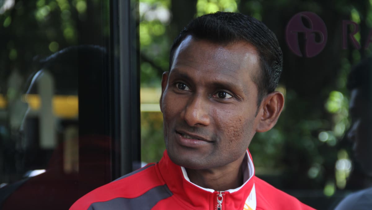 Young Lions must up their game, says Subramani - TODAY