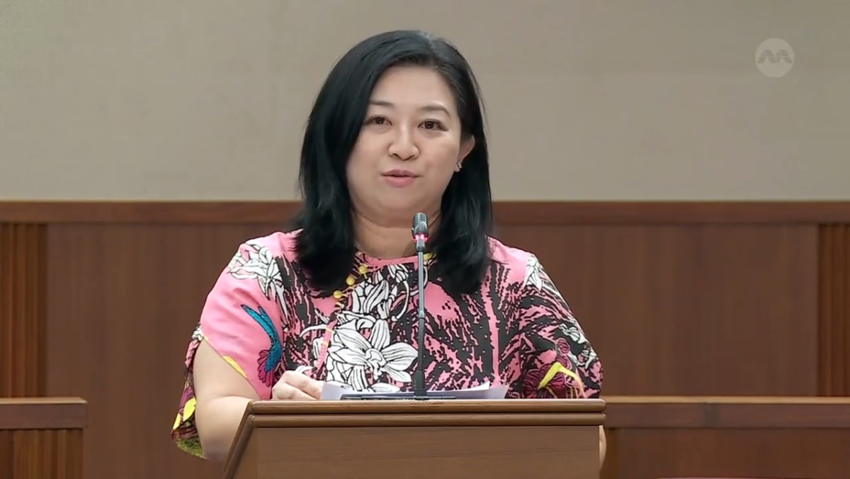 Committee of Supply 2023 debate, Day 4: Yeo Wan Ling on enhancing ...
