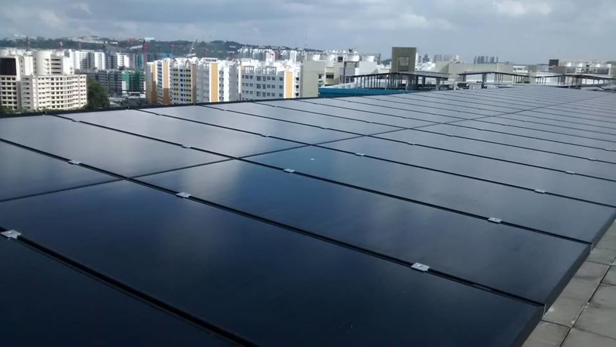 Sembcorp wins mega tender to build solar panels on 848 HDB blocks, 27 ...