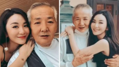 Veteran TVB Actor Li Shing Cheong, 65, Says He Now Looks 20 Years ...