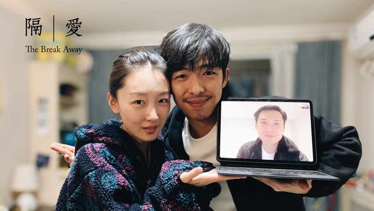 Ilo Ilo Director Anthony Chen To Debut New Film Starring Zhou Dongyu At ...