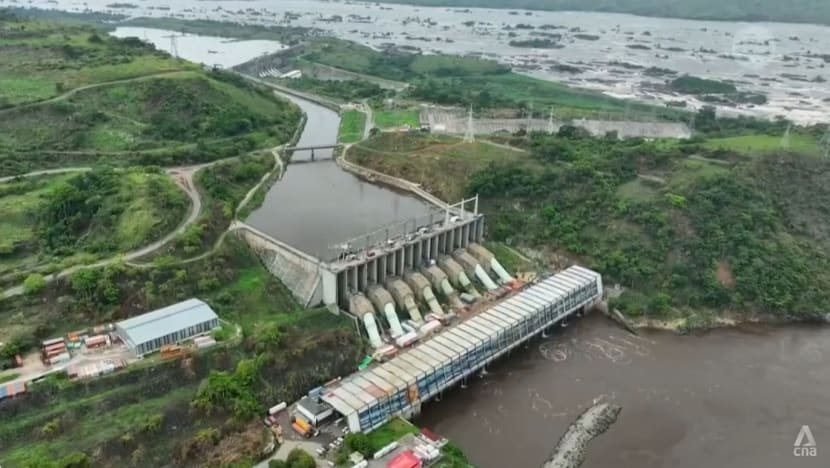 Africa’s energy revolution remains elusive due to poor funding ...