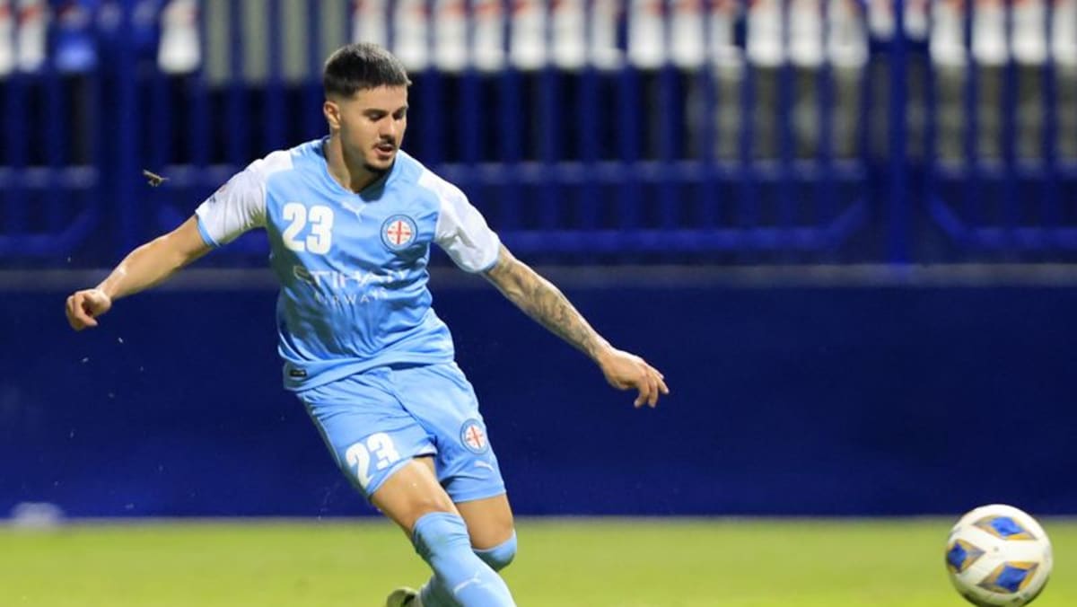 Australia fly in Tilio to World Cup, Boyle in doubt - CNA