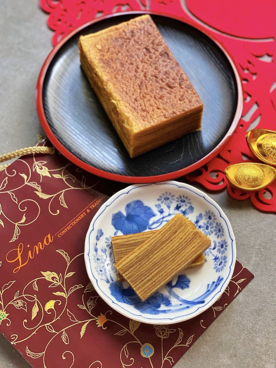 17 Popular Kueh Lapis Legit Brands, Ranked - 8days