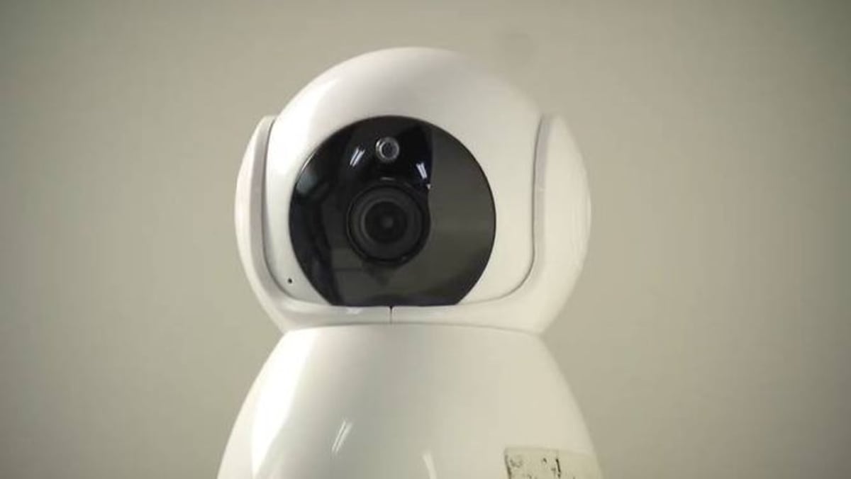 Semakin ramai pasang CCTV di luar rumah HDB meski tidak dibenarkan ...