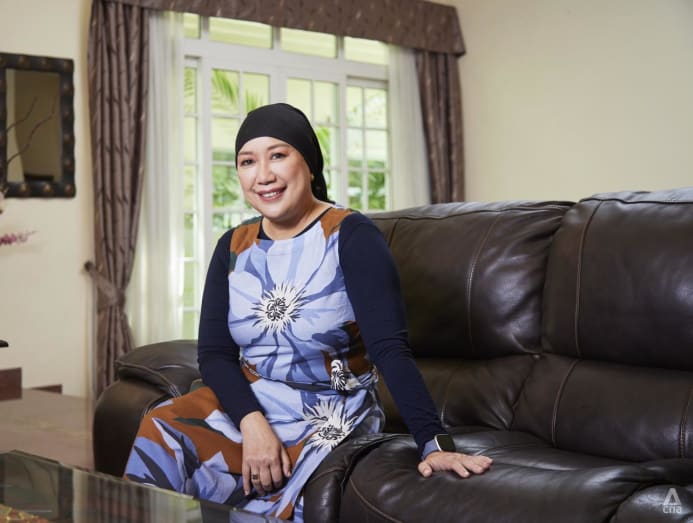 Need a wingwoman? Matchmaking mogul Anisa Hassan is on a mission to ...