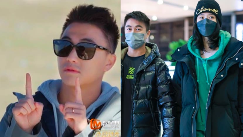 Mario Ho, Often Mocked For His Height, Says His Growth May Have Been ...