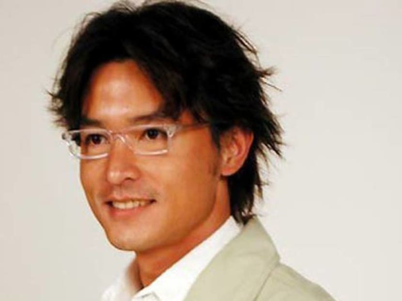 Style Evolution: Christopher Lee - TODAY