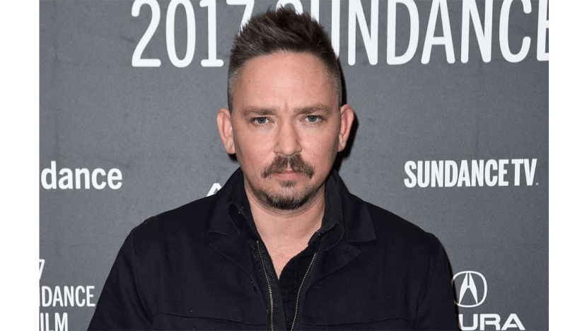 James Jordan to star in Those Who Wish Me Dead - 8 Days