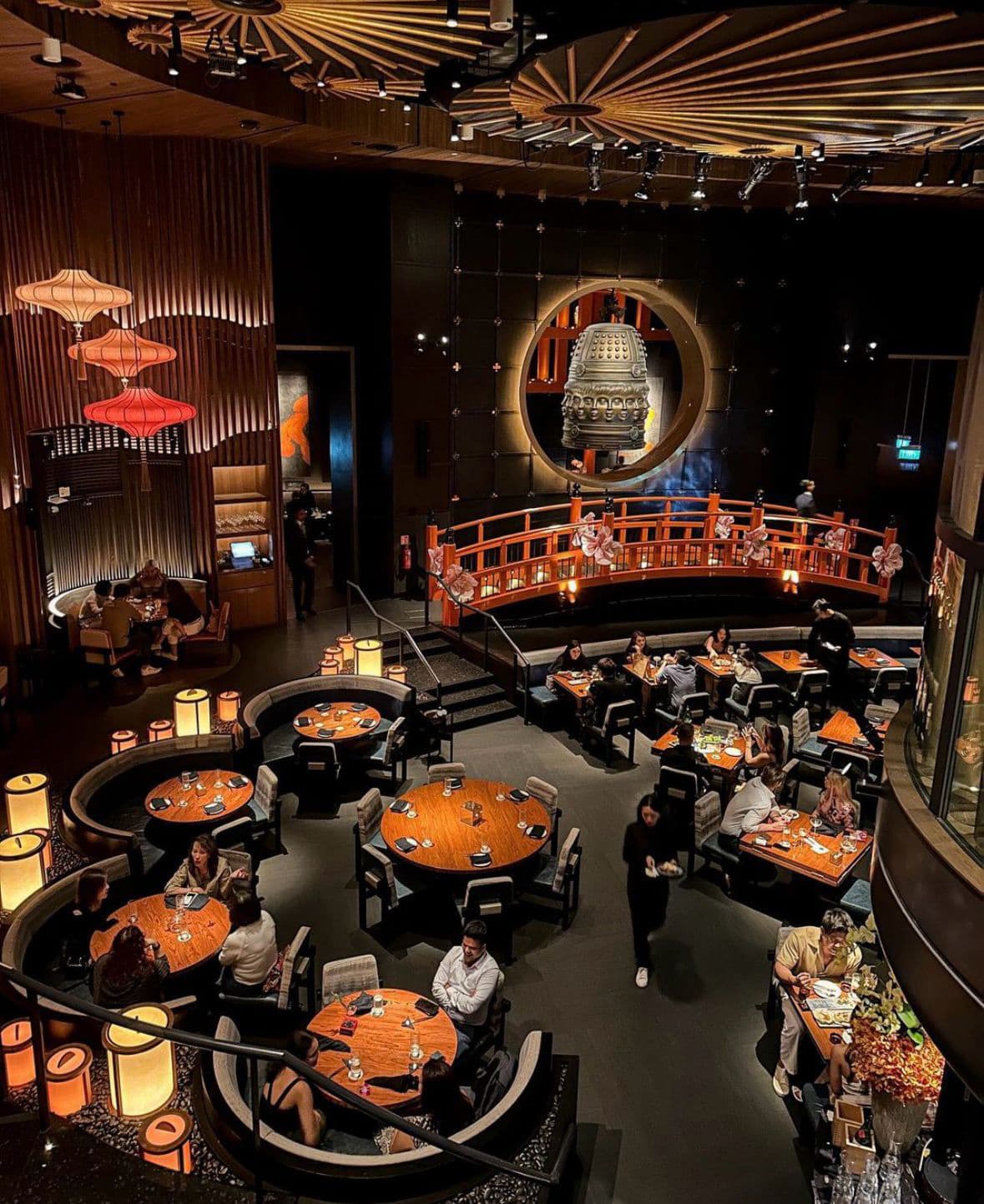 Taylor Swift Dined Twice At Koma In S’pore - Here’s What You Should Know About The Restaurant ...