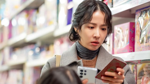 新片上映：Tarot - vibes by 8world