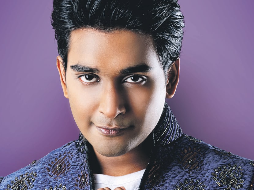 Songs In The City - TODAY