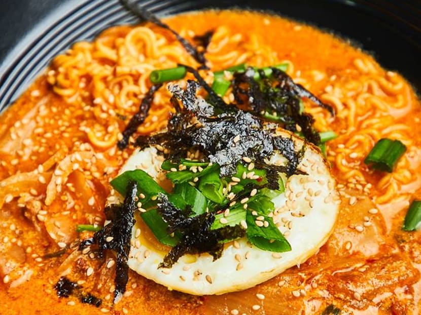 Cassandra See Opens Home-Style Korean Hawker Stall After Leaving Star ...
