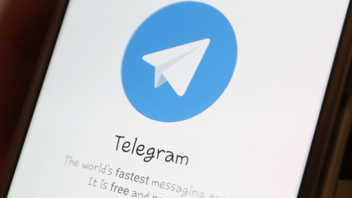 Messaging app Telegram to launch paid subscription plan - CNA