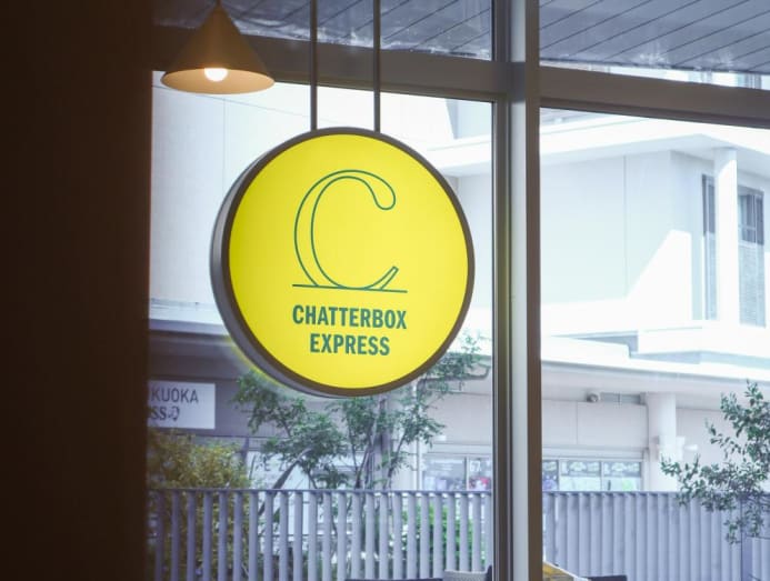 Singapore’s Chatterbox opens in Japan, bringing its famous chicken rice ...