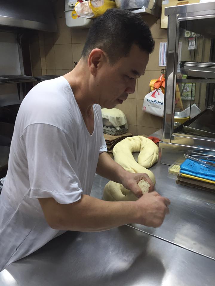 Tanglin Crispy Curry Puff’s Similar-Named Rival Stall Is Also Opening ...