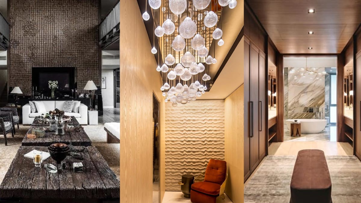 Top house tours of 2021: An apartment with landed qualities, a ...