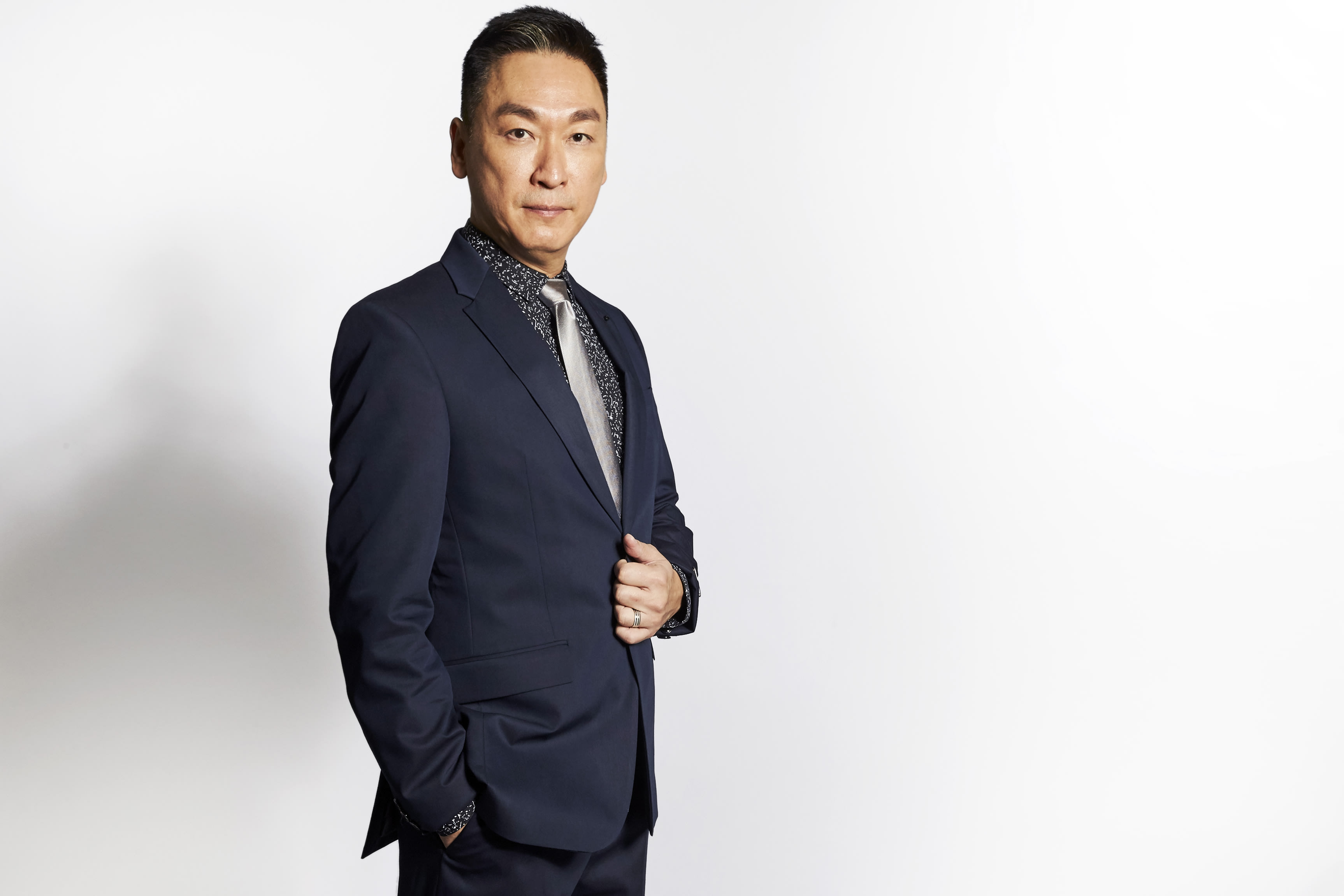 Rayson Tan latest news & coverage - 8days