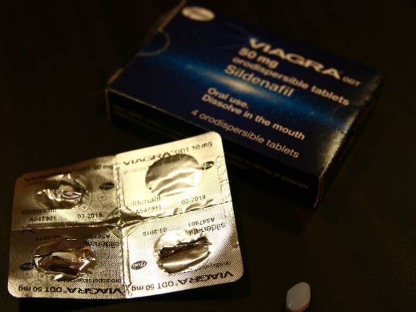 Asia lags behind by a decade in identifying erectile dysfunction ...