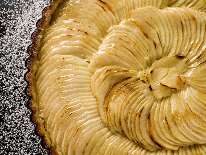 Chef Justin Quek opening a new cafe at Tangs Plaza - CNA Lifestyle