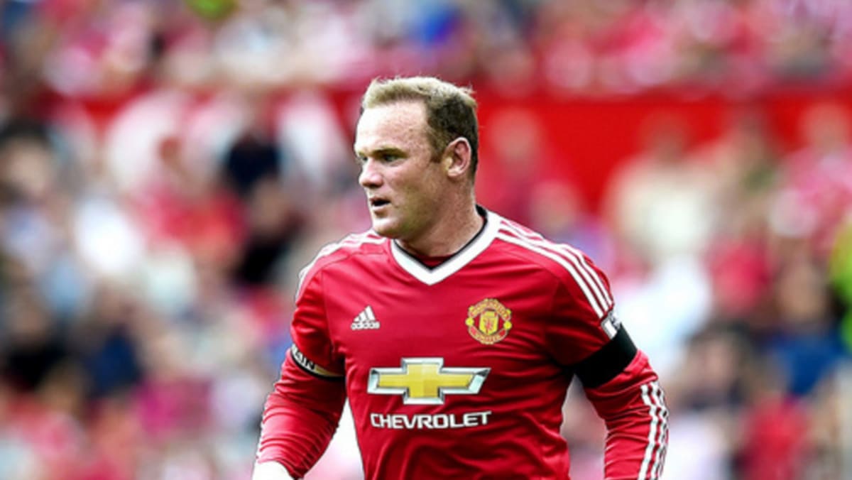 Great expectations for United’s Rooney - TODAY