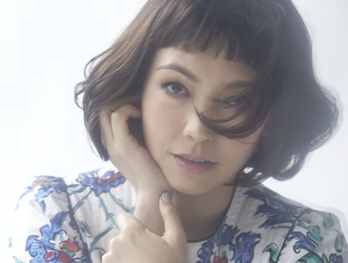 Catching up with Kit Chan: New concert, Christmas rituals, pandemic ...