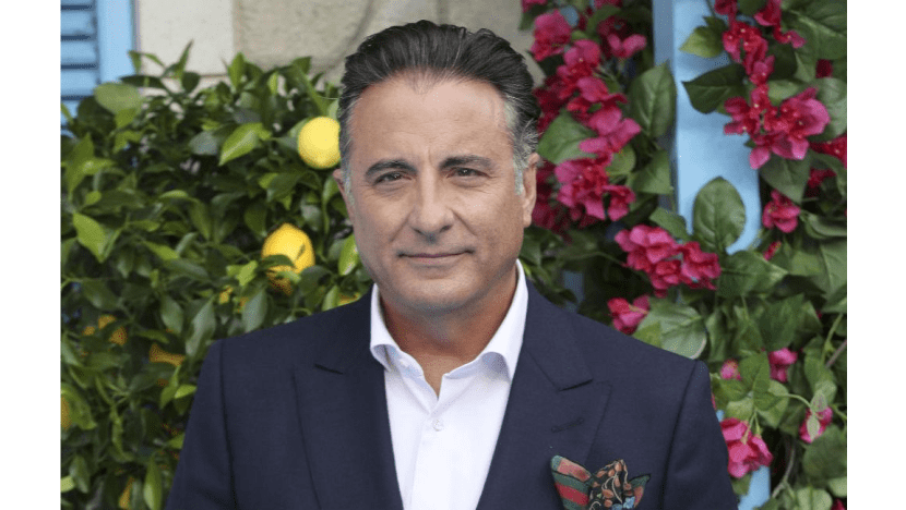 Andy Garcia says Mamma Mia! Here We Go Again excitement is a 'testament ...