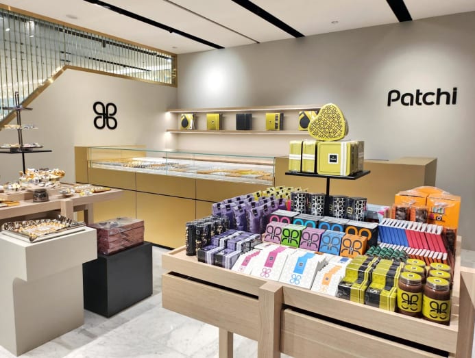 FJ Benjamin launches Avenue on 3, a designer shoe shopping concept in ...