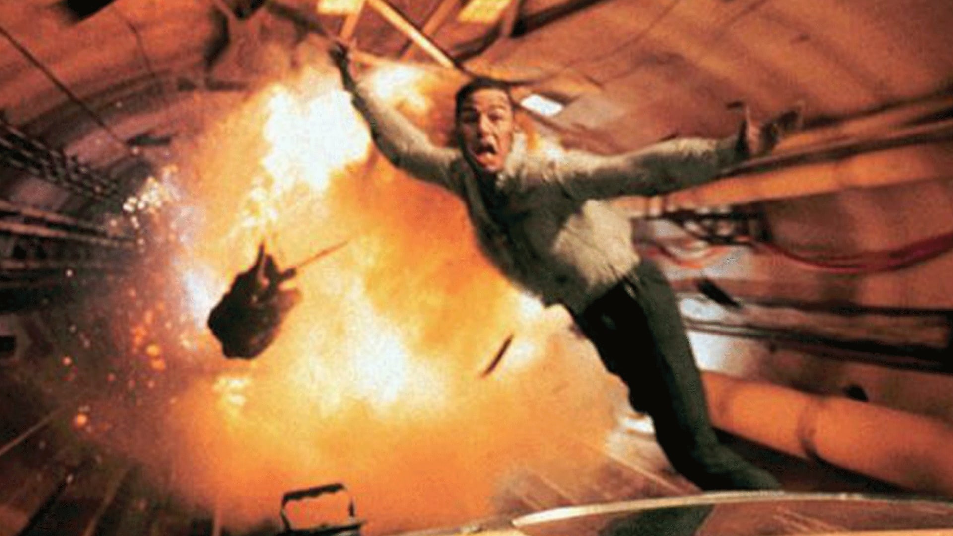 Ranking The Mission: Impossible Stunts, From Amazing To Totally Insane ...