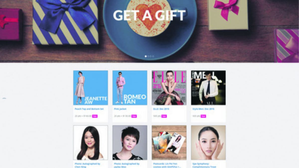 MeClub launches new app and website - TODAY