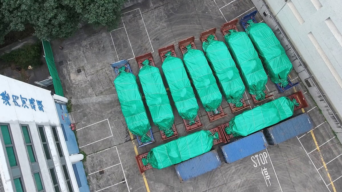 Terrex vehicles could be home by Feb 11: Ng Eng Hen - TODAY