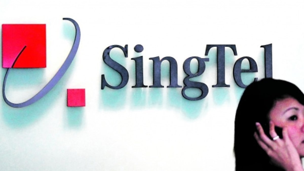 Singtel Biz Portal, Business Portal Singtel – IIPA
