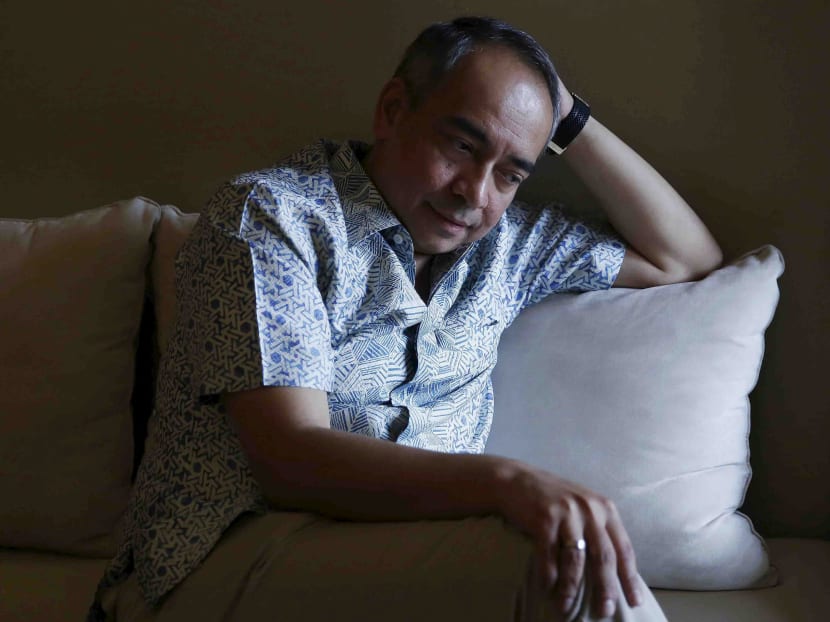 Najib’s brother fears for Malaysia’s future, warns of Game of Thrones ...