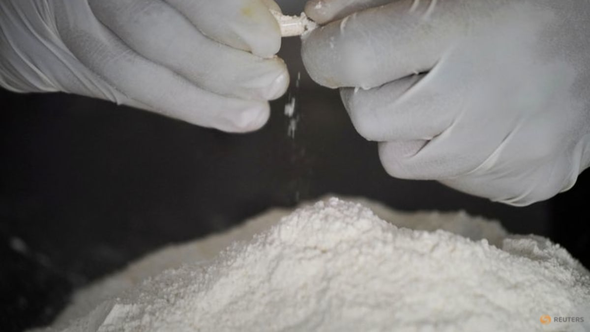 US sanctions Colombian narco leader, members of Mexico's Sinaloa Cartel ...