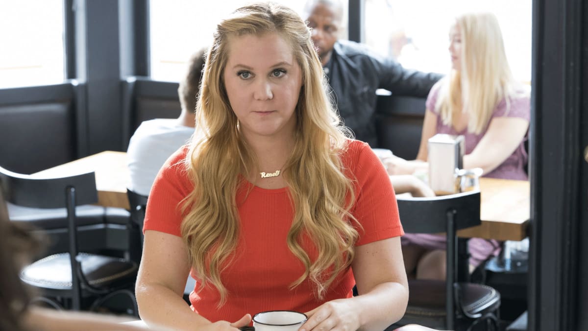 Amy Schumer Thinks She’s A 10 In Self-Affirming Rom-Com ‘I Feel Pretty ...