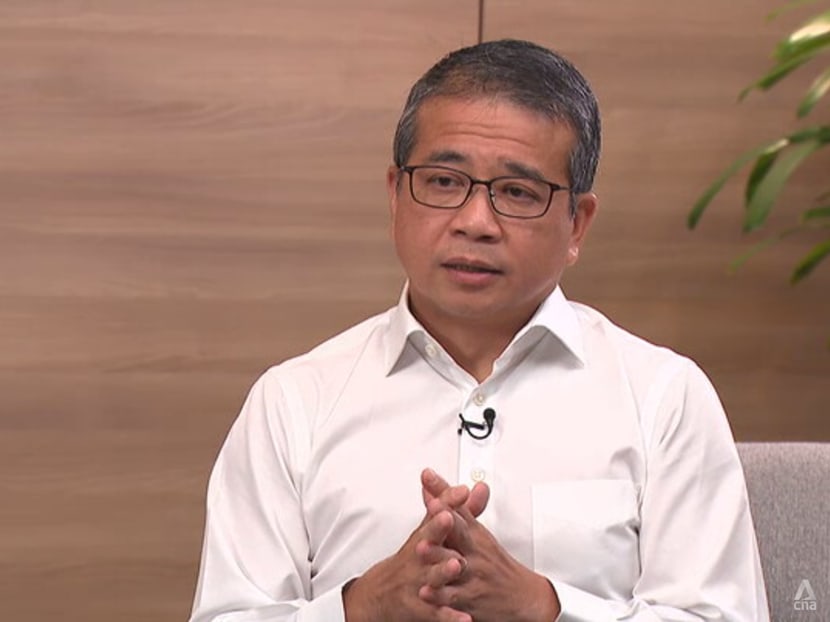 ‘Not possible’ to keep status quo on Section 377A given vulnerability ...