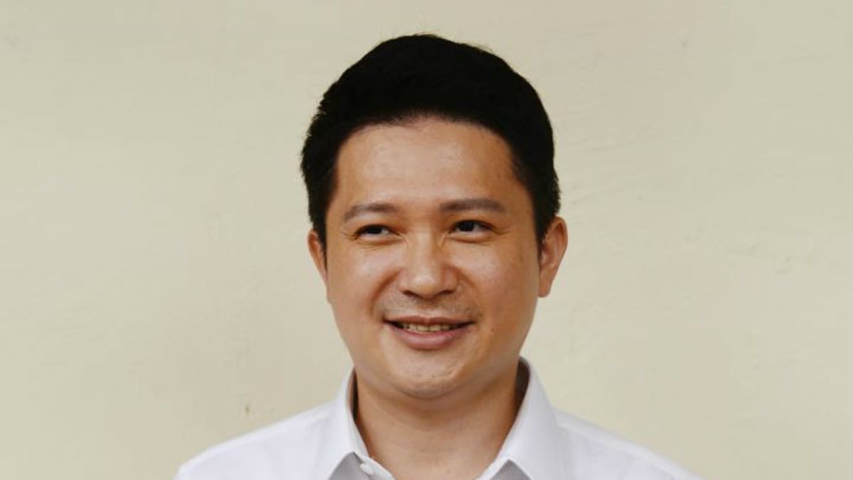 A Singapore at crossroads prompted him to join politics - TODAY