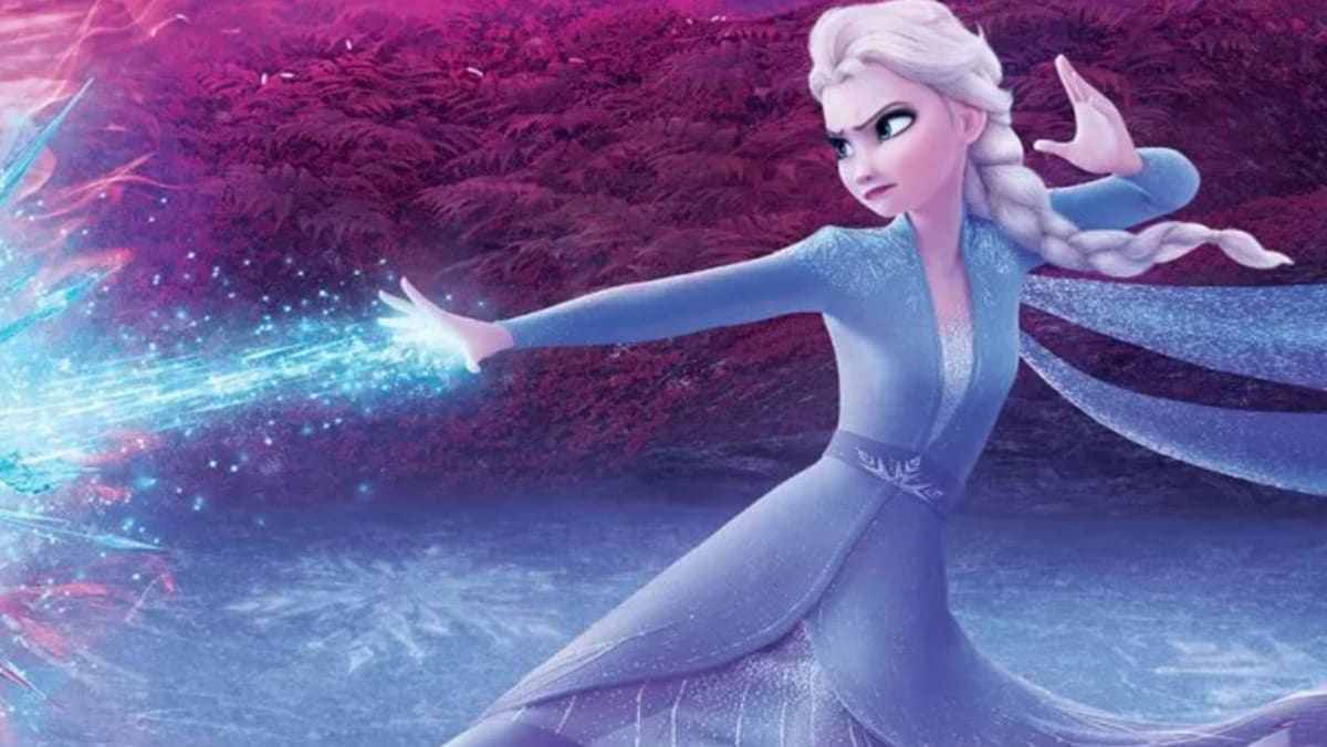 We can't let it go: Why is Frozen still so popular even after almost a ...