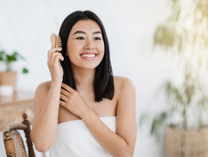7 types of combs and brushes to use for a good hair day - CNA Lifestyle