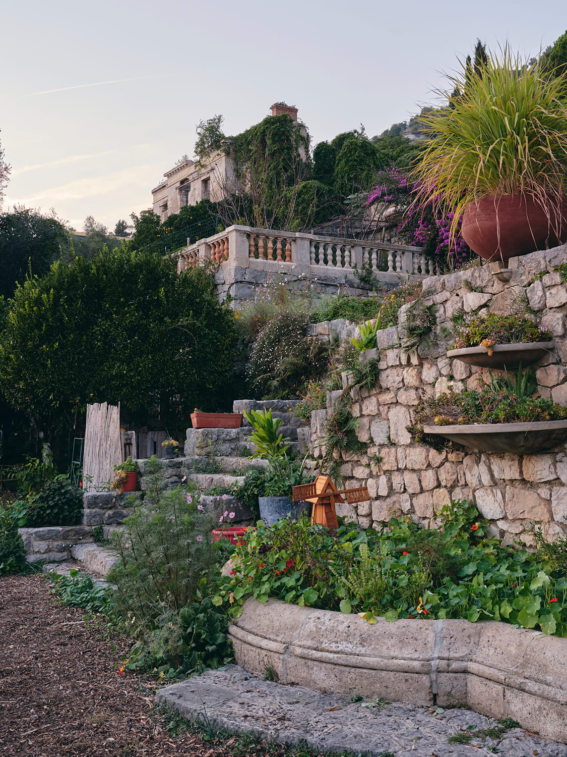 What it’s like to dine at 3-Michelin-starred Mirazur by chef Mauro ...