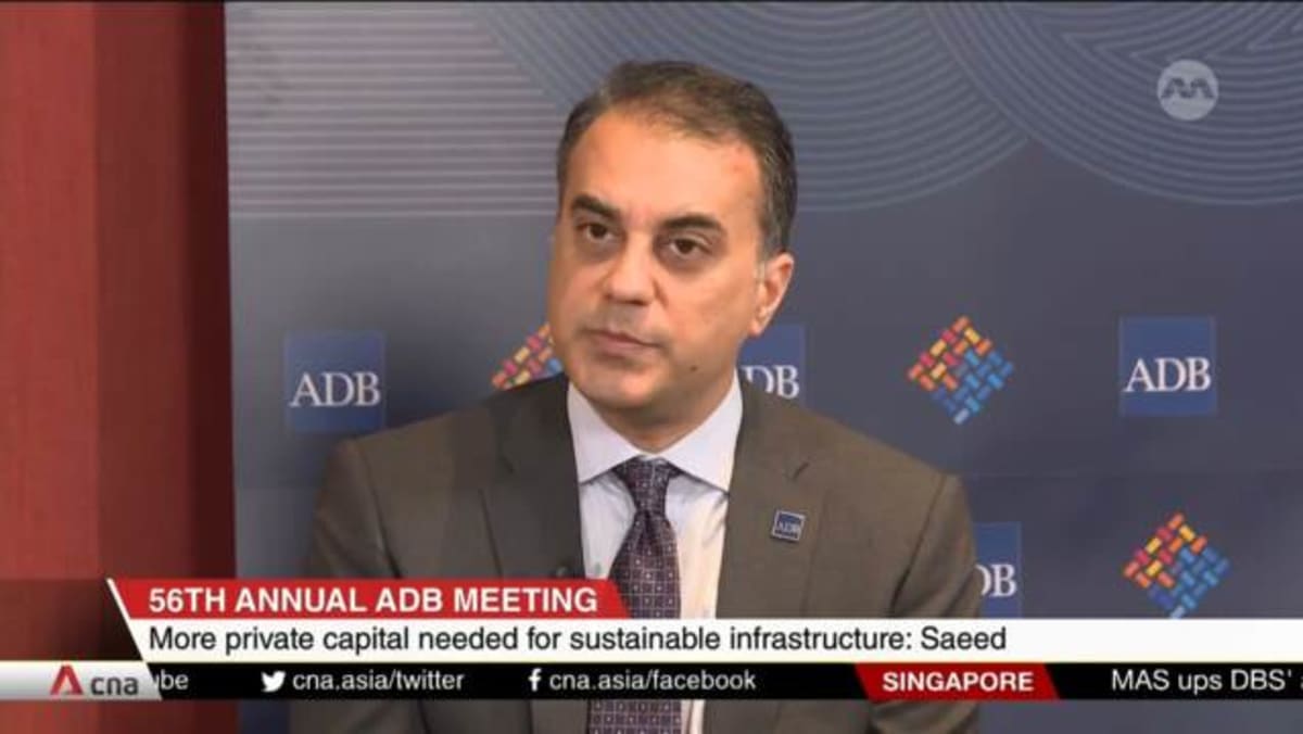 Asian Development Bank calls on ASEAN to work as single ecosystem ...