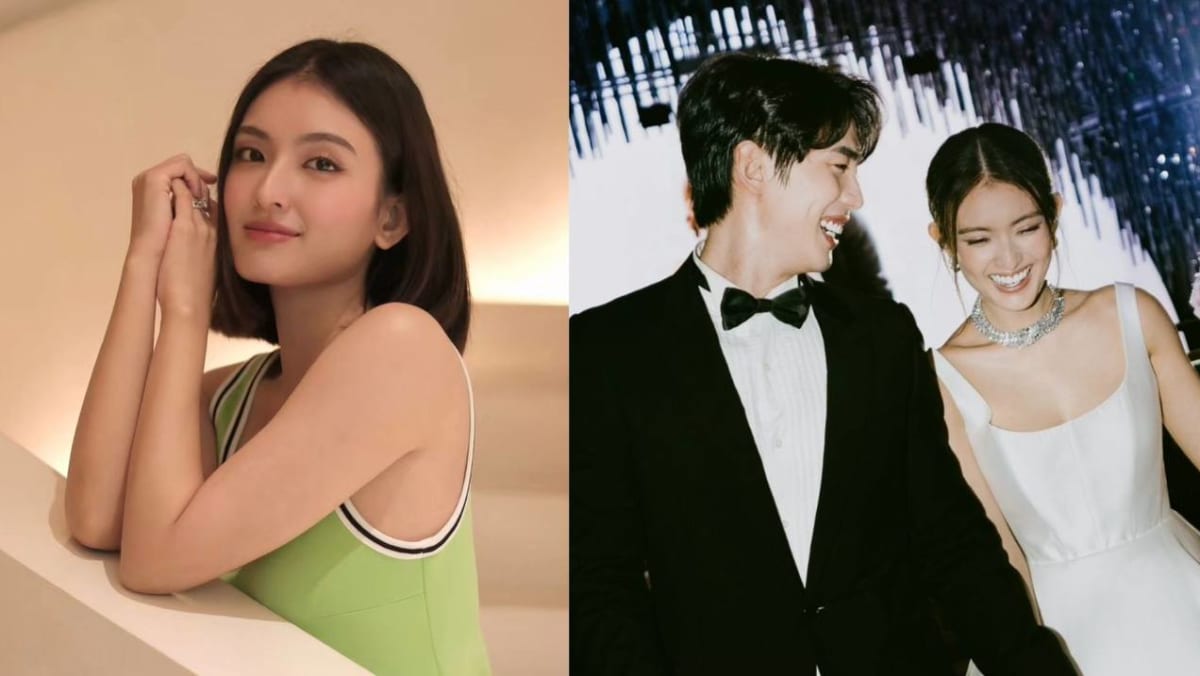 Hong Ling says she would 'try to forgive' husband Nick Teo if he ...